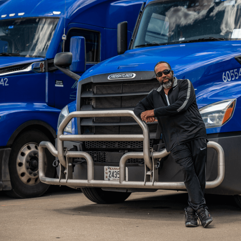 American Central Transport - Hiring CDL-A Drivers